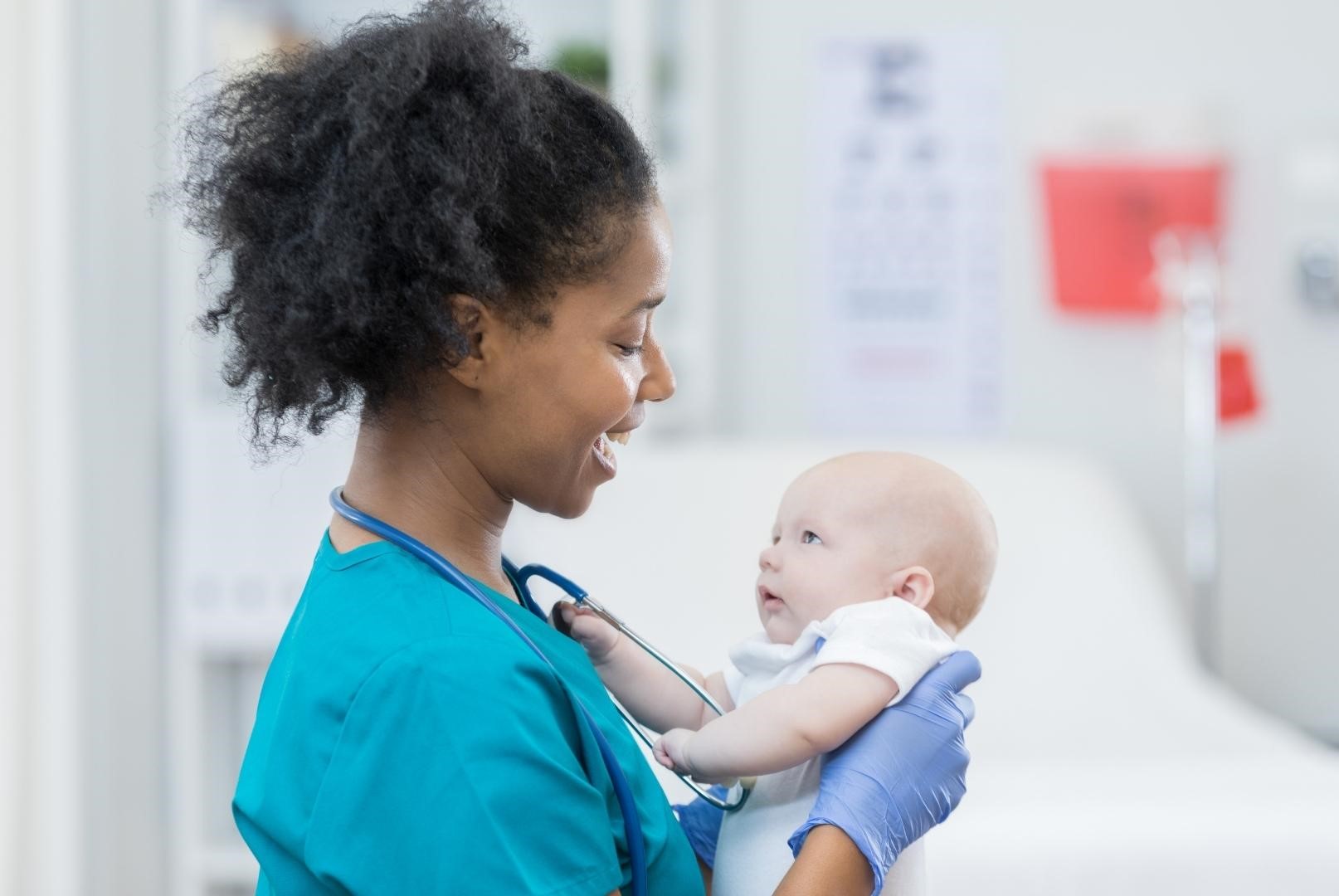 Course: Pediatric Nursing Part 1