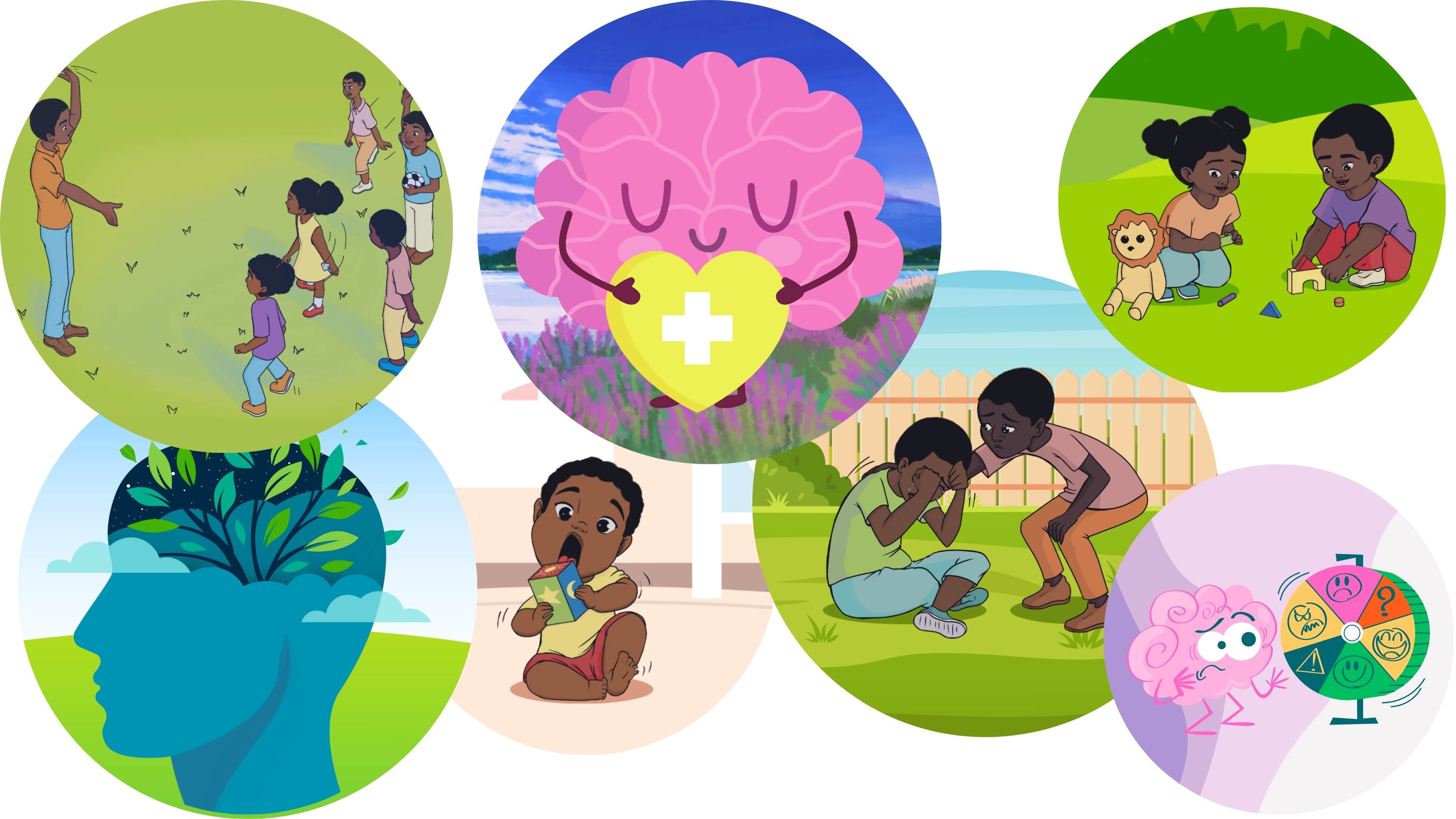 Course: Mental Health Literacy