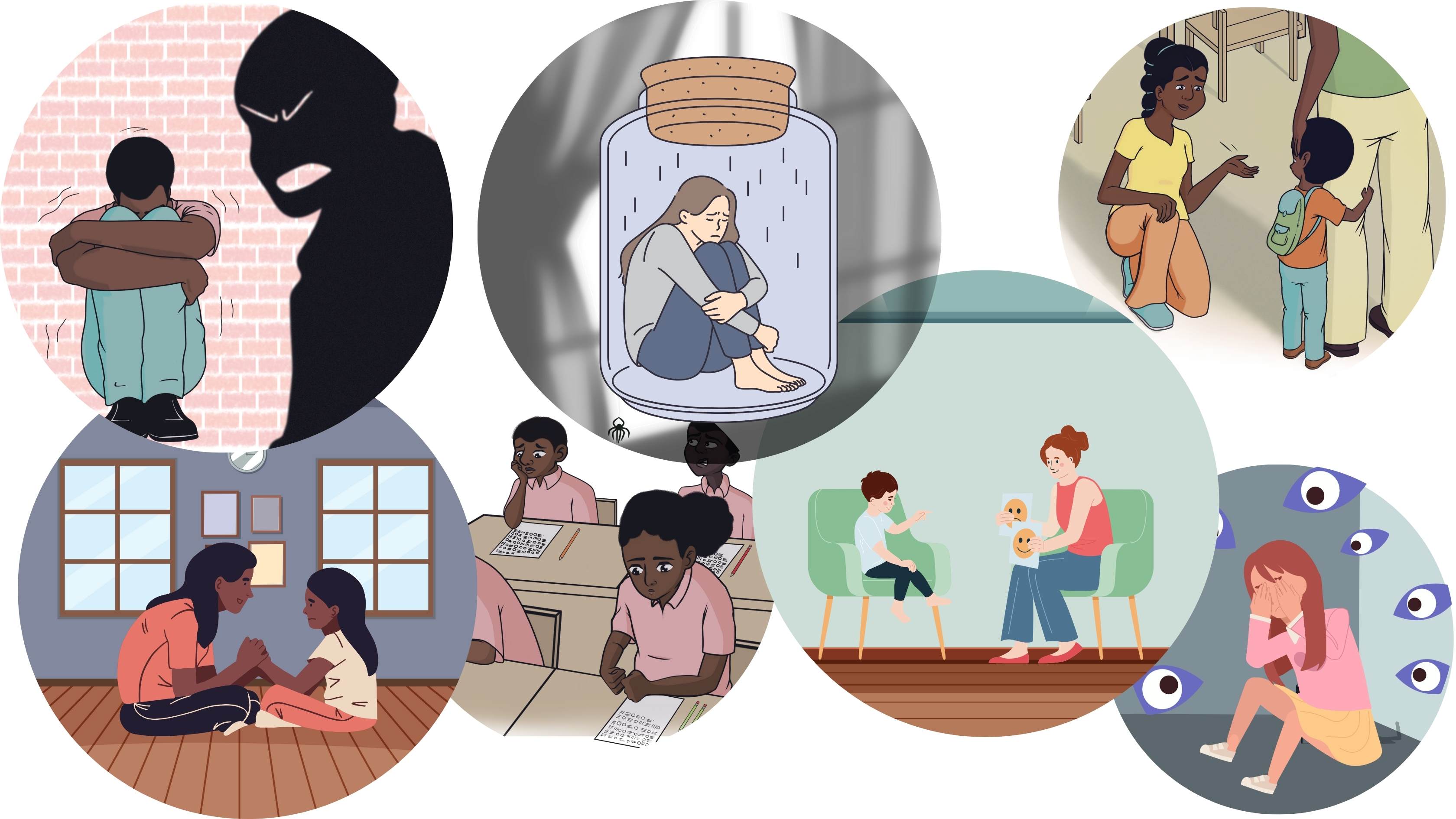 Course: Mental Health Literacy