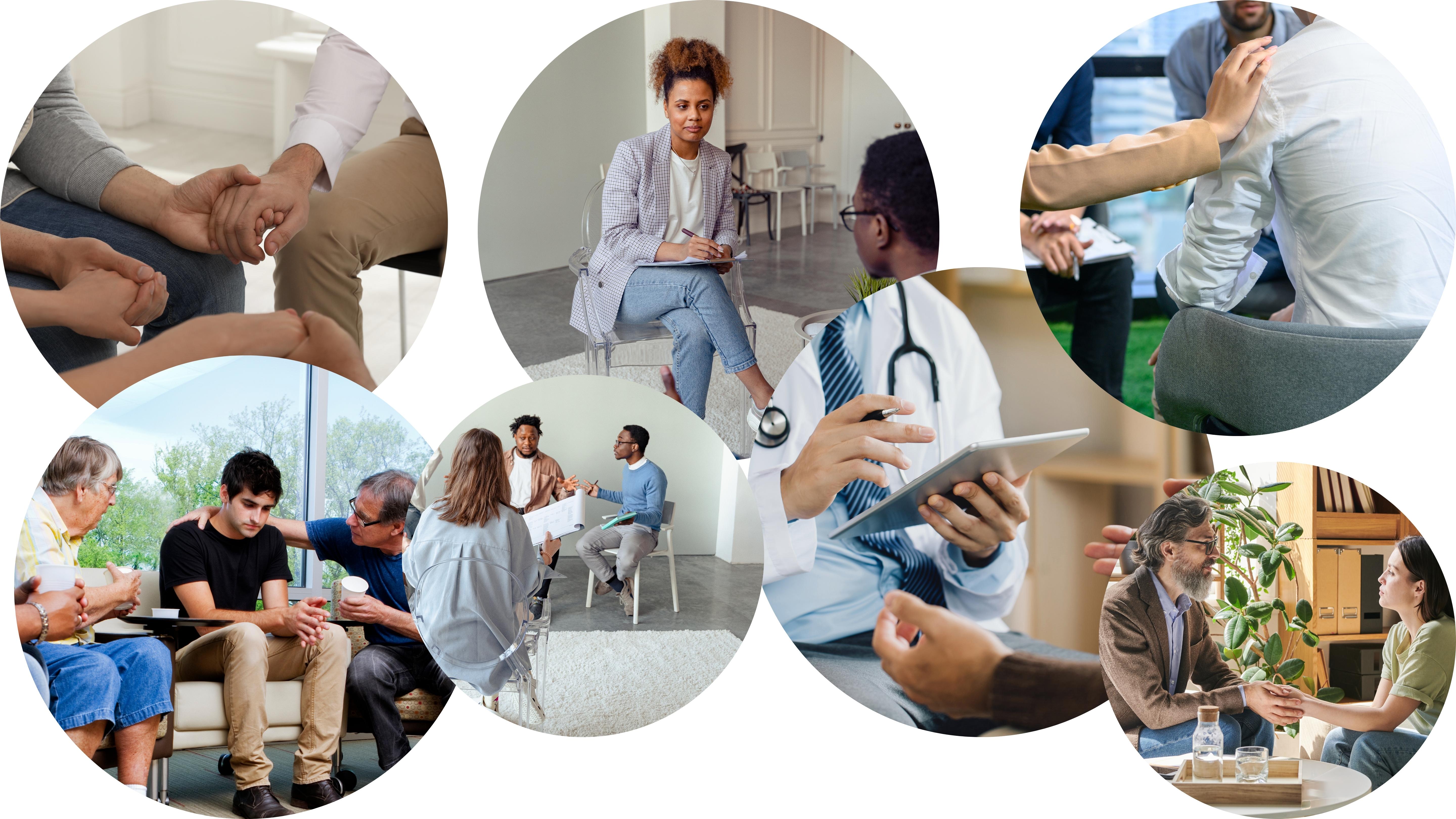 Course: Global Mental Health