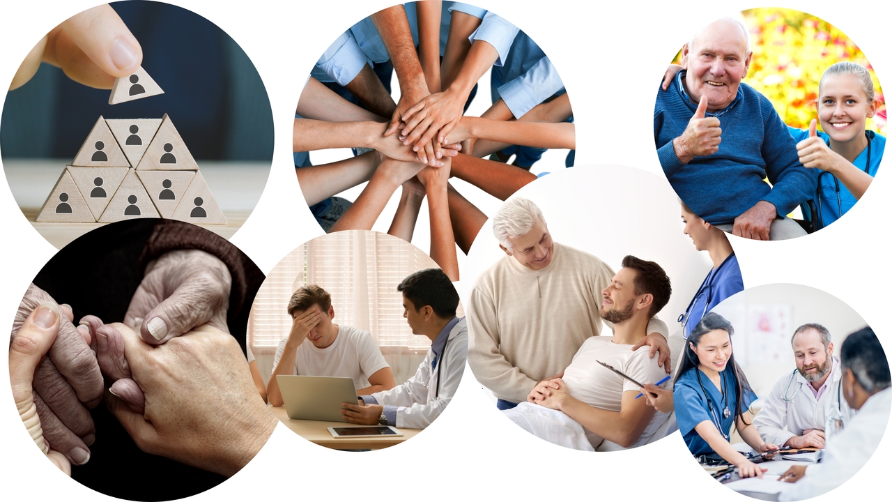 Course: Humanism in Health and Healthcare