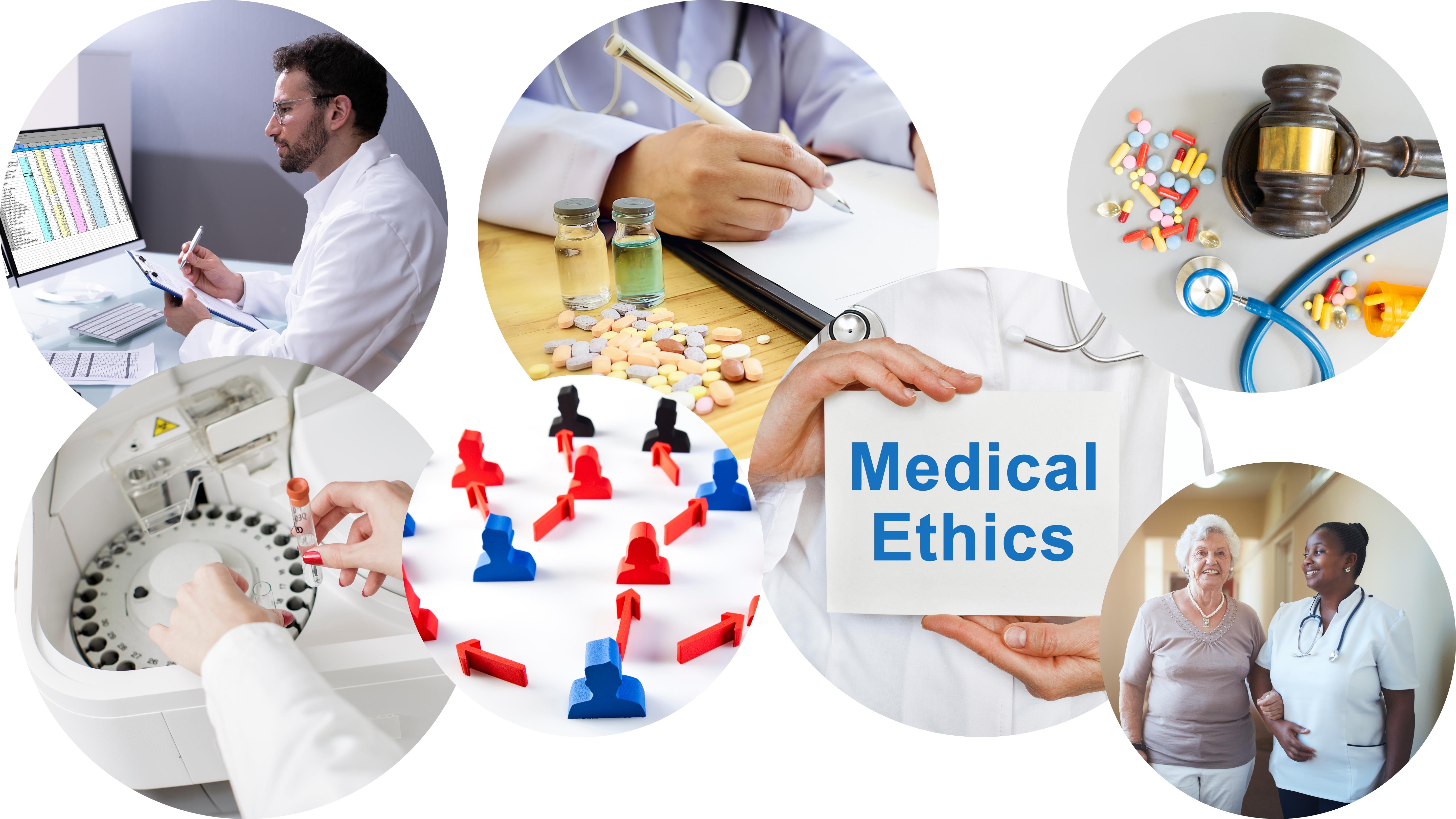 Course: Humanism in Health and Healthcare