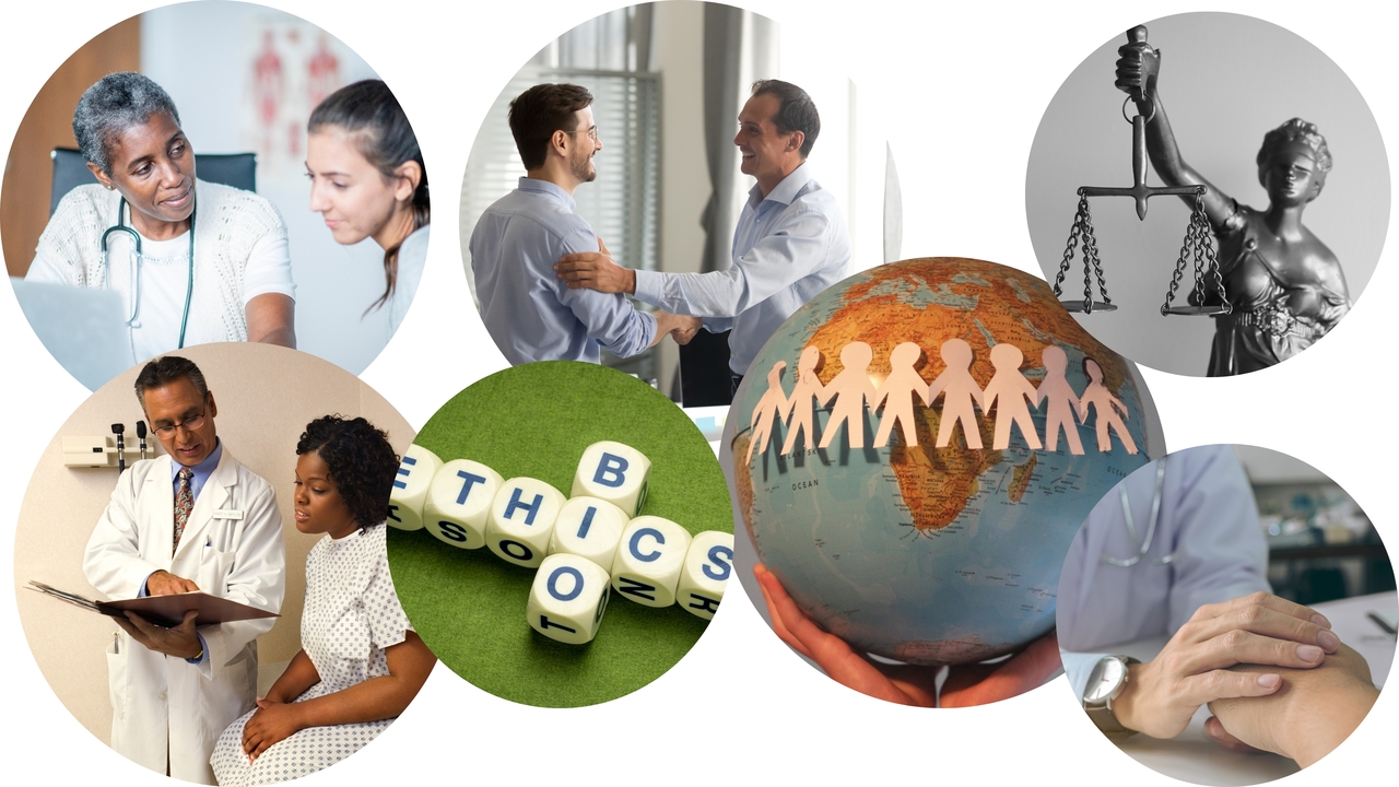 Course: Humanism in Health and Healthcare