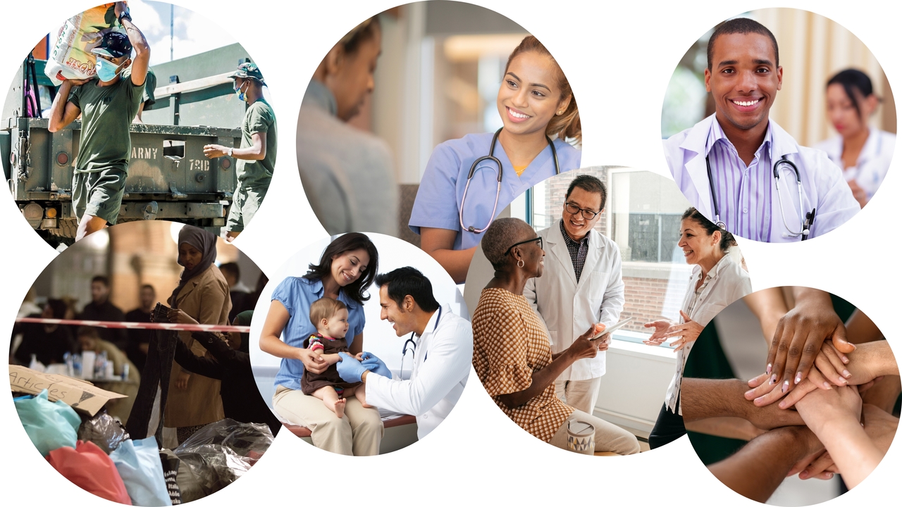 Course: Humanism in Health and Healthcare
