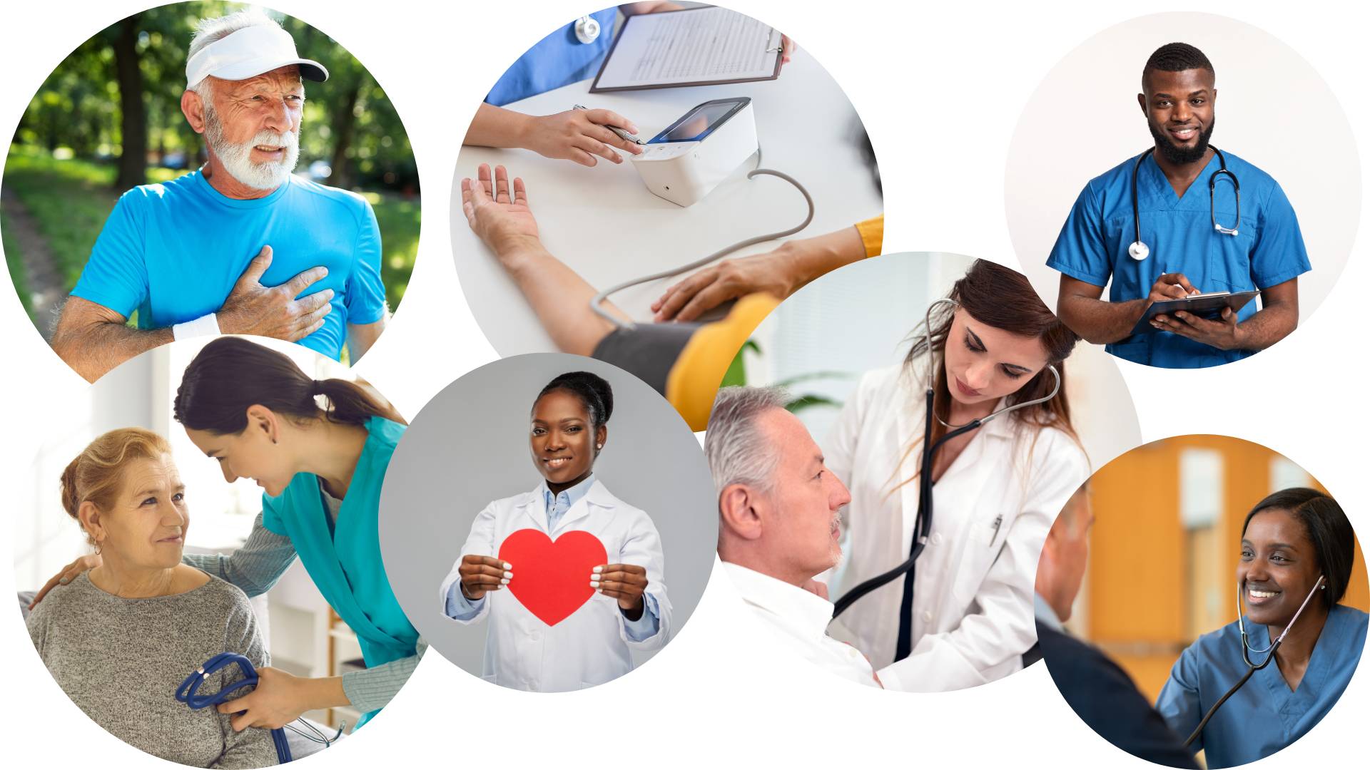 Course: Adult Cardiovascular Disease Prevention
