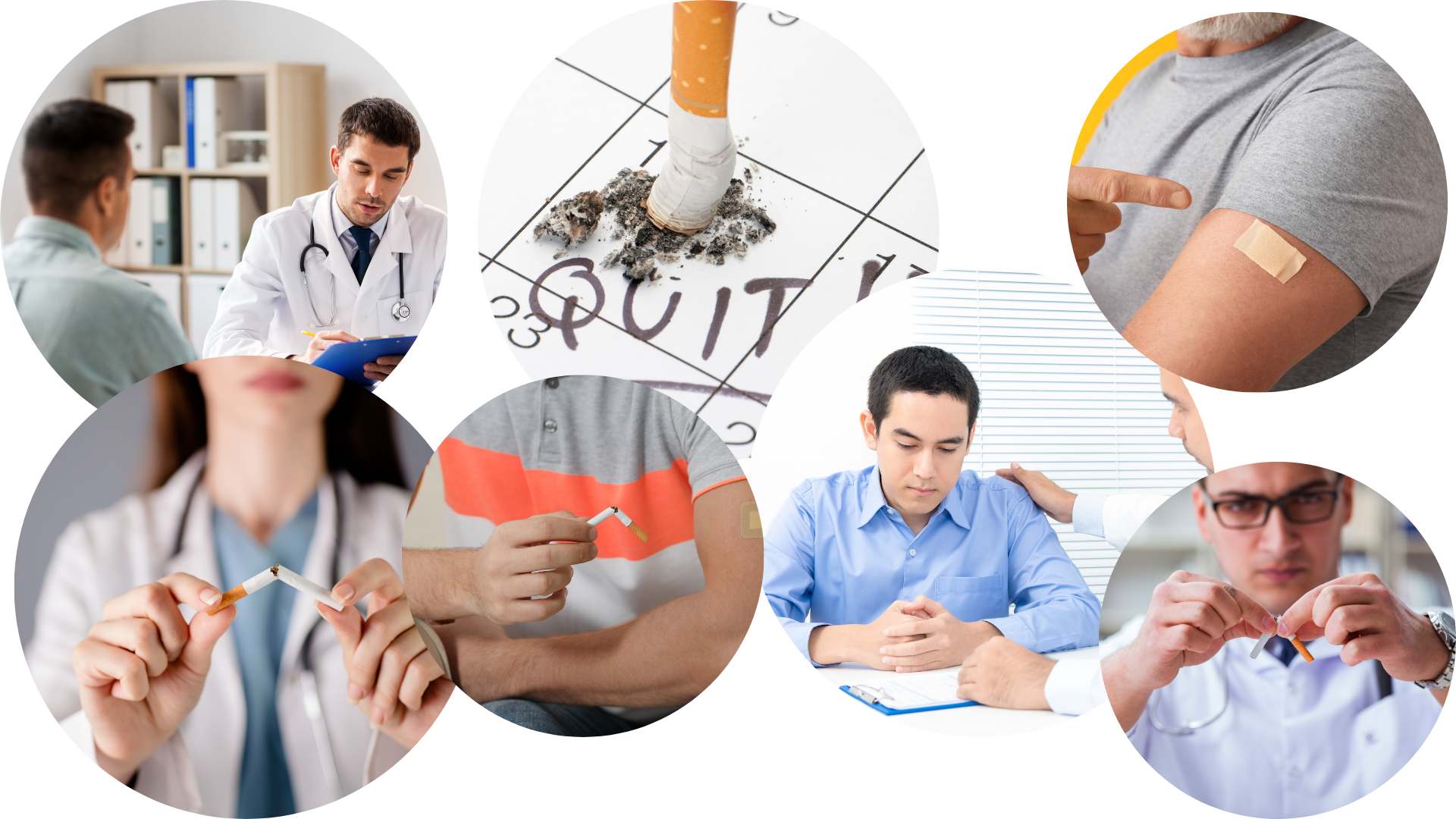 Course: Prevention and Treatment of Tobacco Use