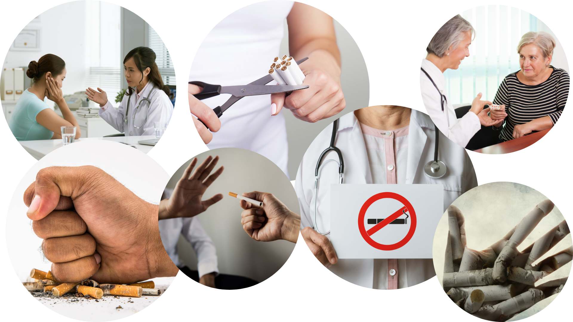 Course: Prevention and Treatment of Tobacco Use