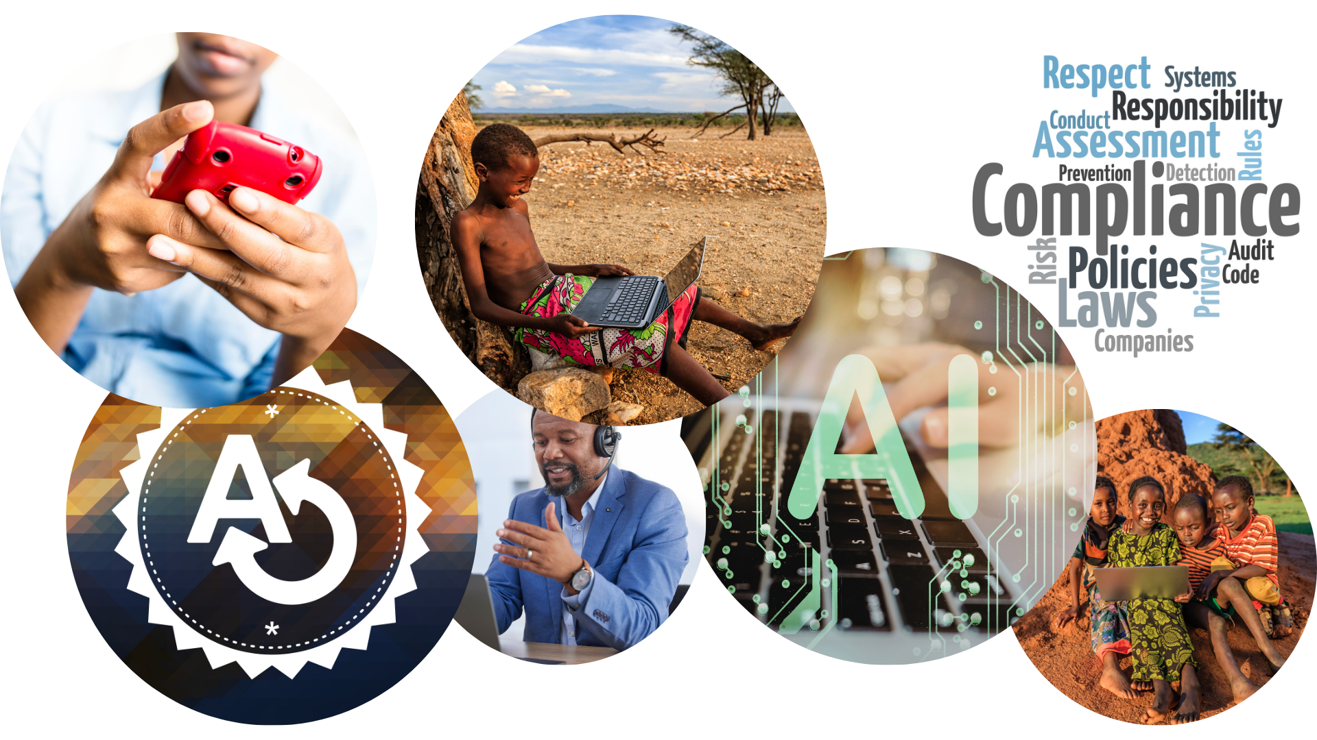 Course: 12 - Using AI Tools Safely in Humanitarian Work