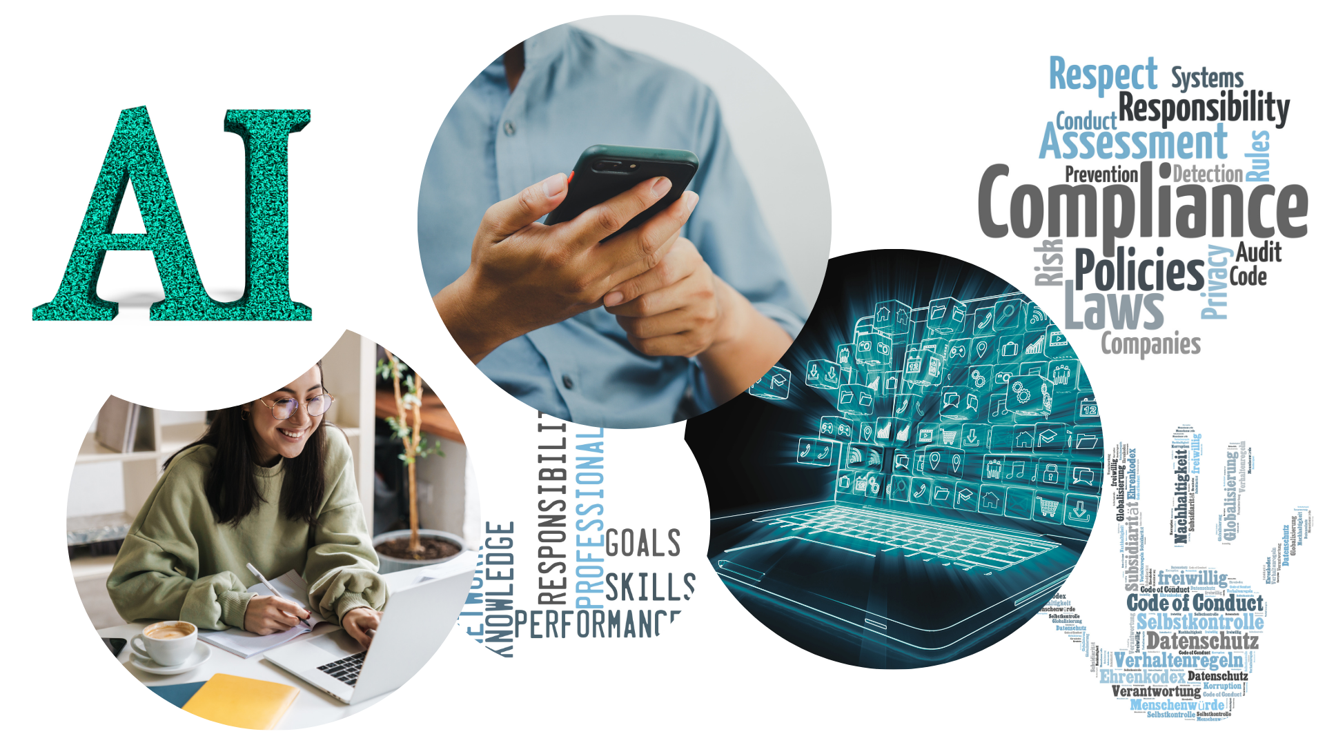 Course: 12 - Using AI Tools Safely in Humanitarian Work